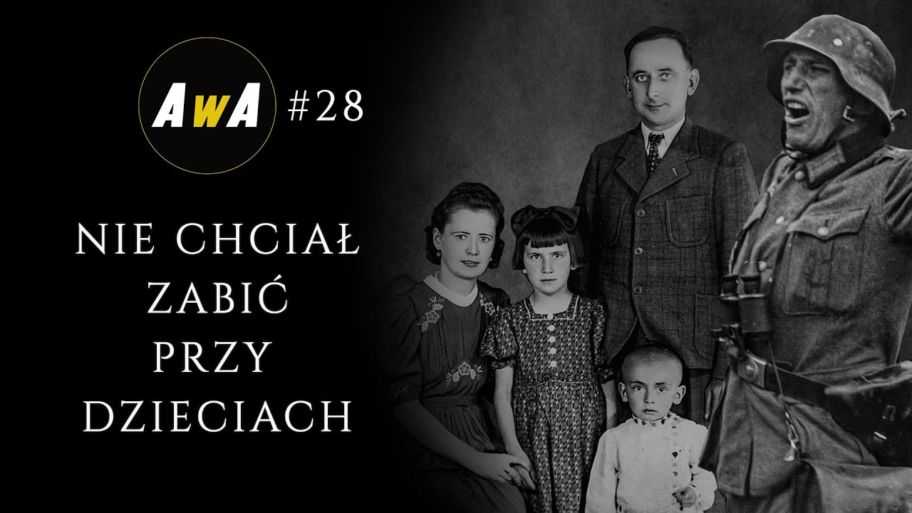 Okupacyjna rzeczywistość oczami dziecka. Historia nieznana. II wojna ...