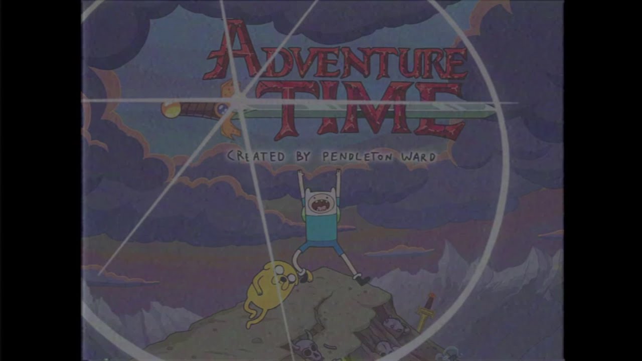 Adventure Time - YouTube