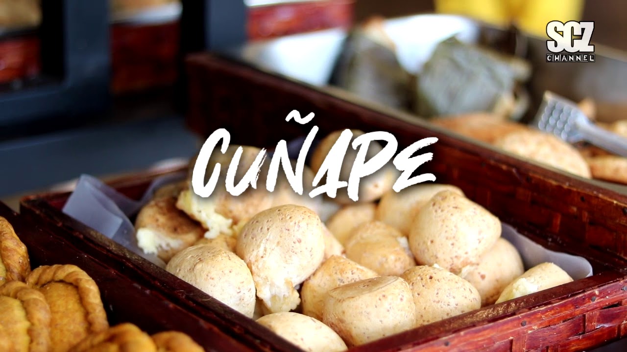 Significado de cuñape - YouTube