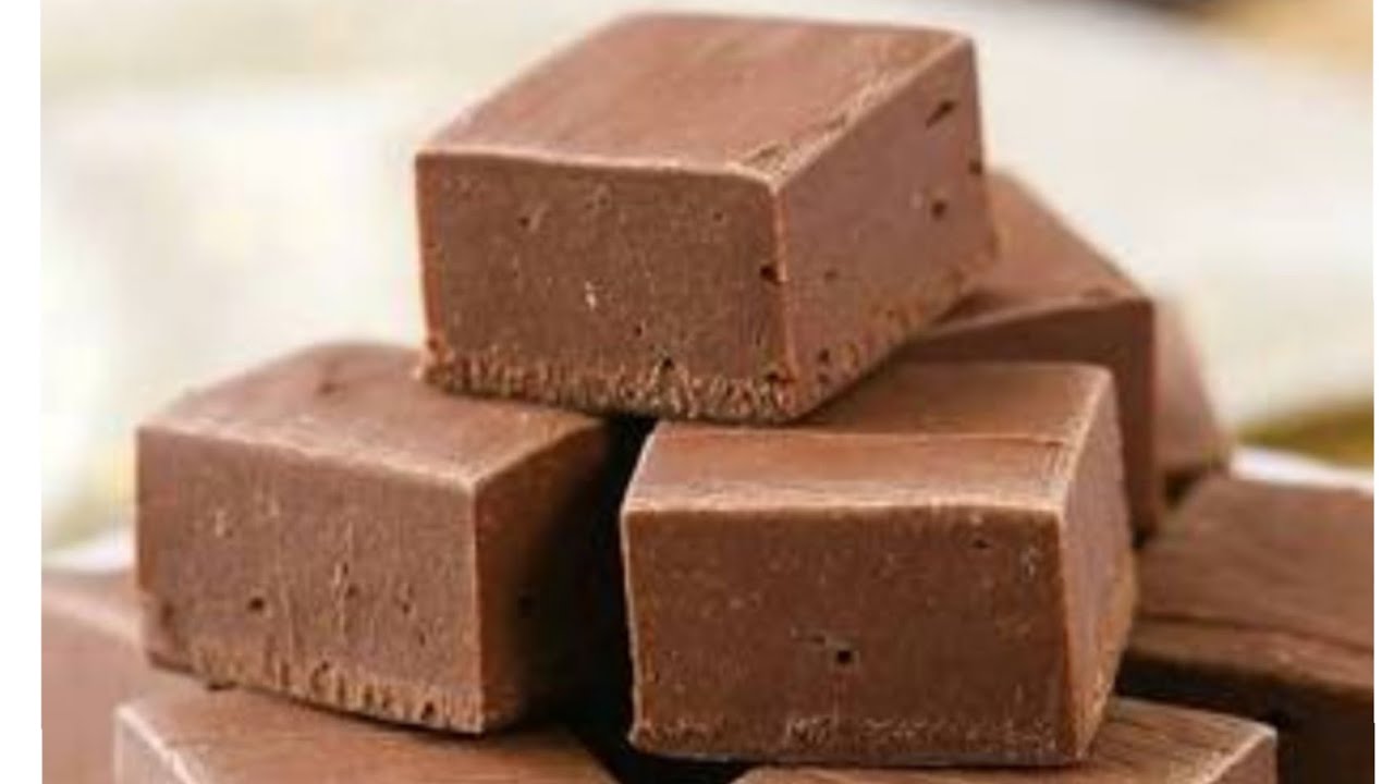 How to make a dark chocolate - YouTube