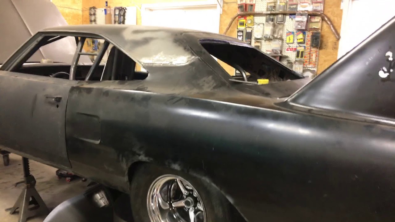 Project Superbird, A few new updates - YouTube