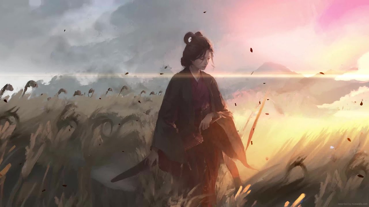 Emma(Gentle Blade) || Sekiro - YouTube