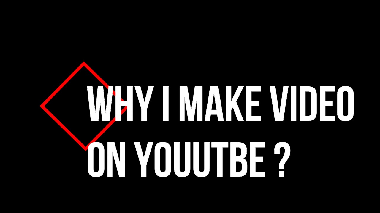 channel trailer of Sami tech. - YouTube