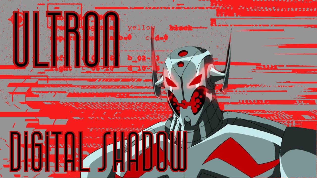 Ultron EMH Tribute - YouTube