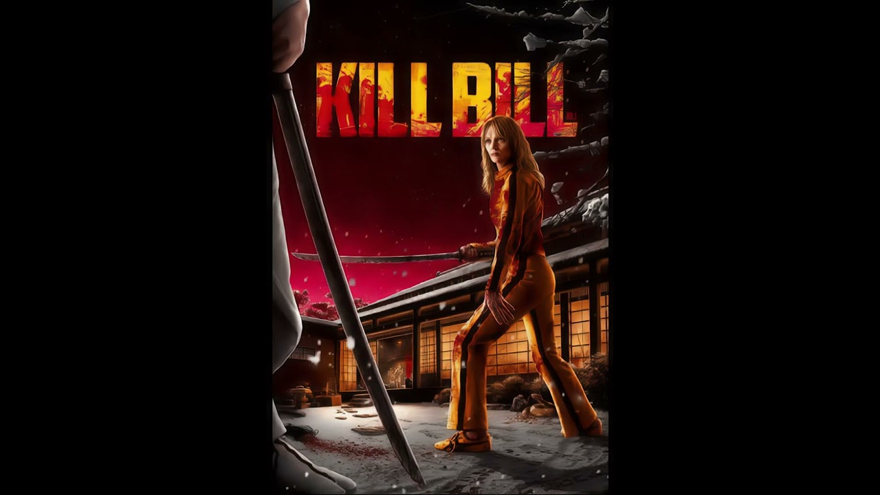 Kill Bill - YouTube