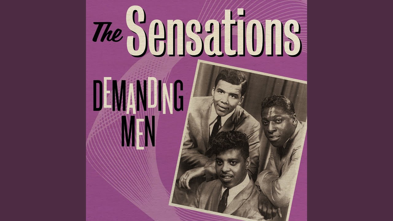 Demanding Man - YouTube