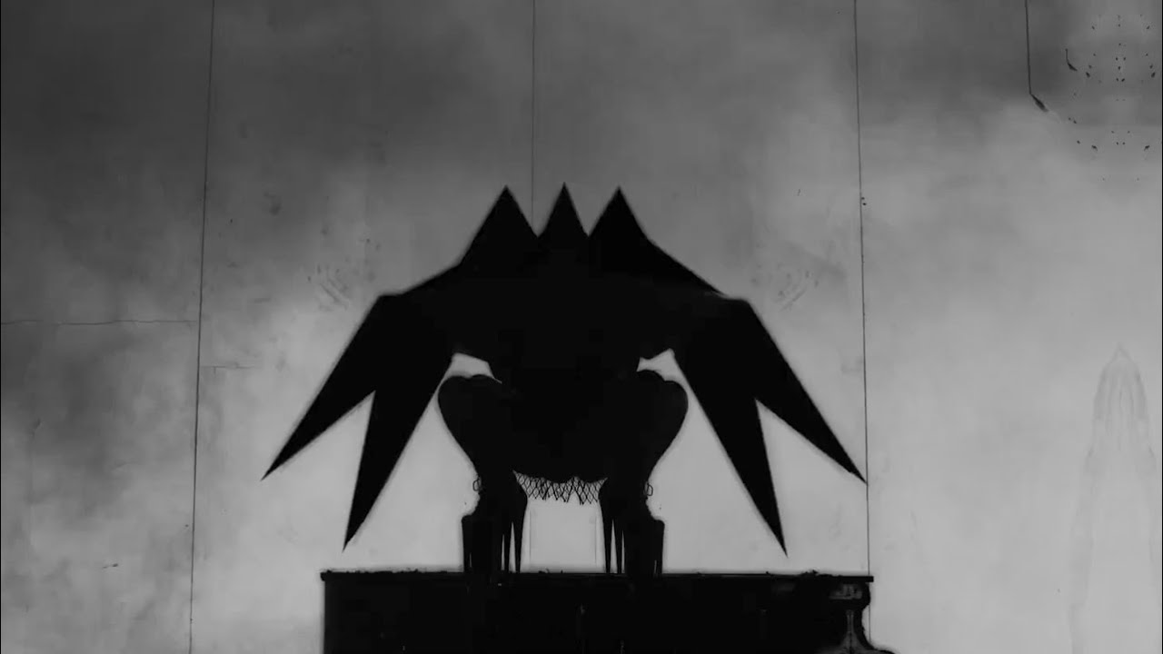 Lady Gaga - Chromatica Ball (Official Opening Interlude) - YouTube