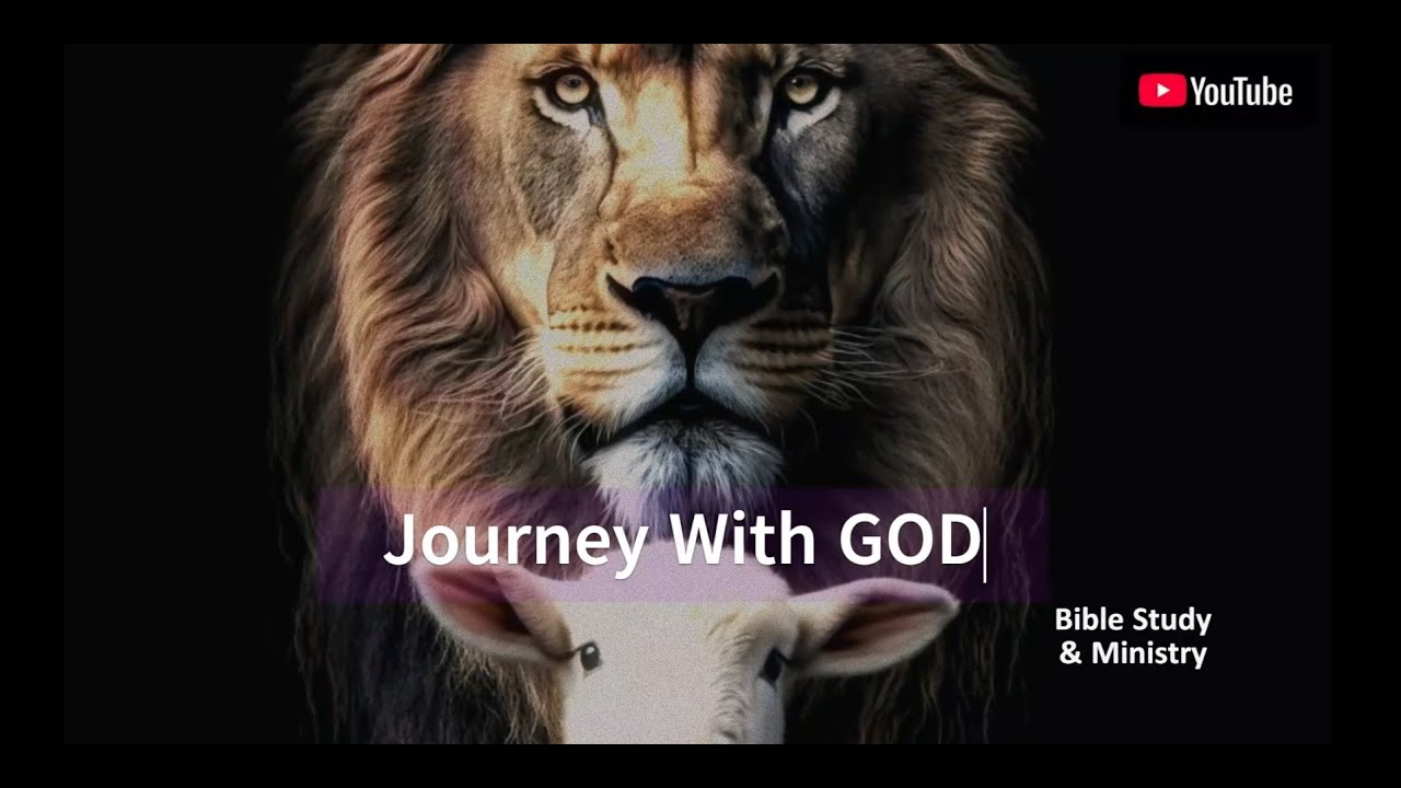 19.Reading The Bible: Luke 8-12 - YouTube