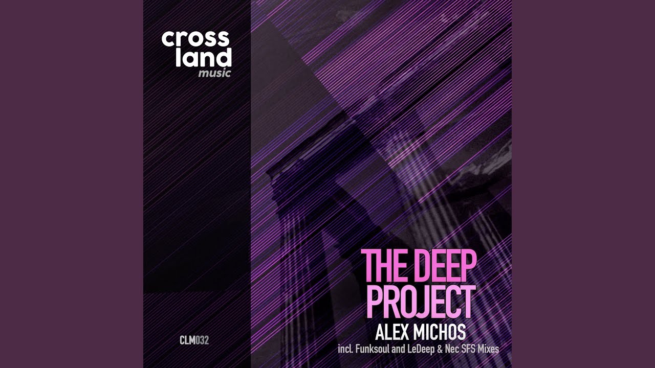 The Deep Project - YouTube