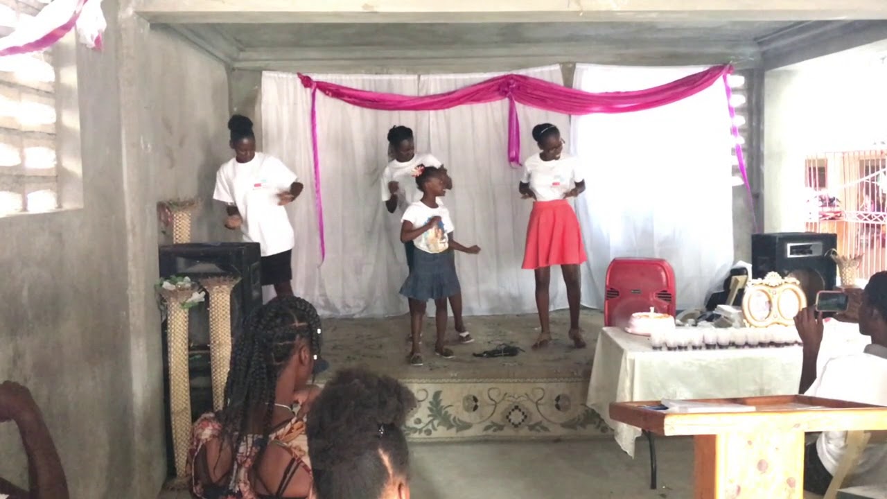 Graduation 2019 - YouTube