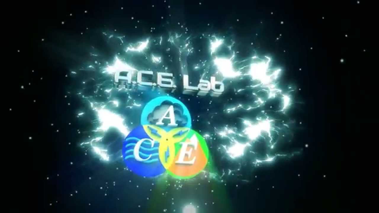 ACE Intelligent Robotics Project - YouTube