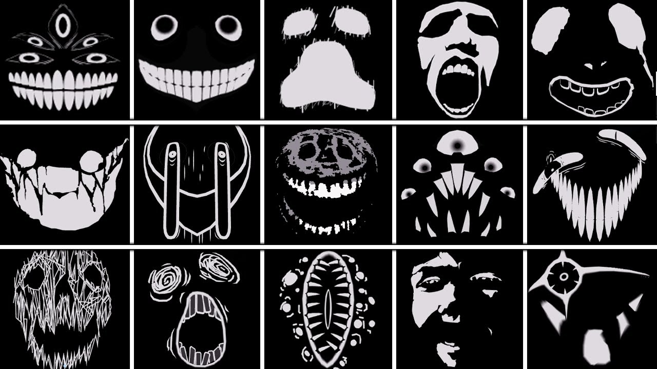 Pressure - All Squiddles's Jumpscares - Roblox - YouTube