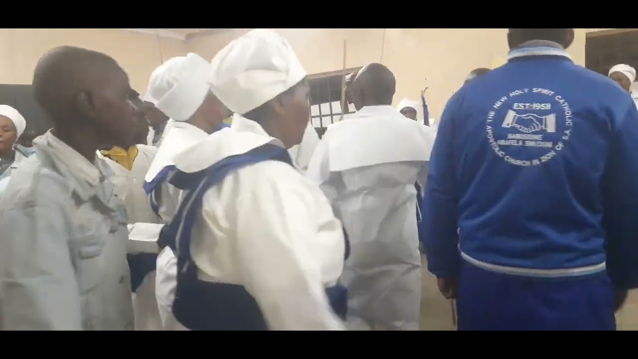 VUMA ZION - YouTube