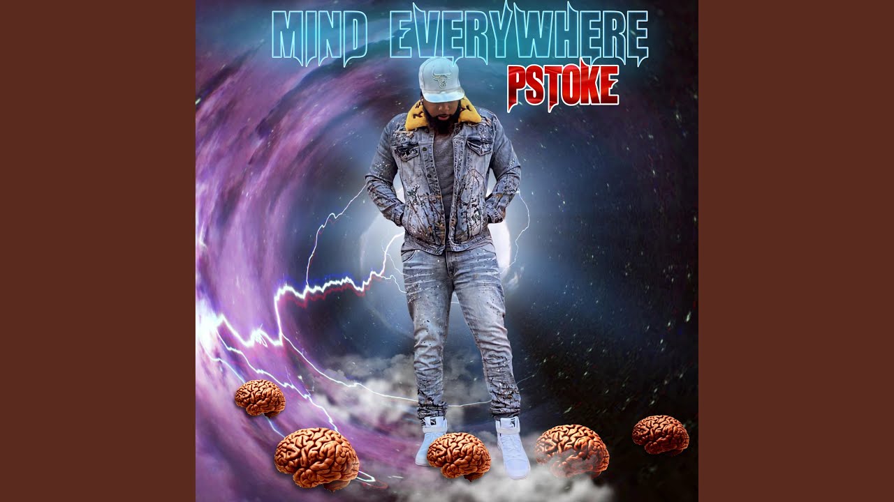 mind everywhere - YouTube