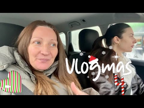 VLOGMAS 2023 # 4 🎄🎅- -SVÉDORSZÁGI ÉLETÜNK - YouTube