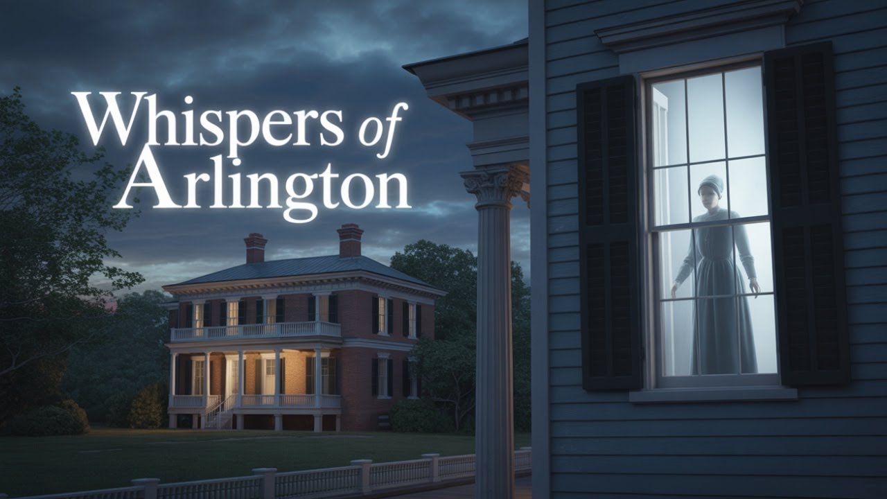 Haunted Alabama: Ghost Stories from Arlington Antebellum Home & Gardens ...