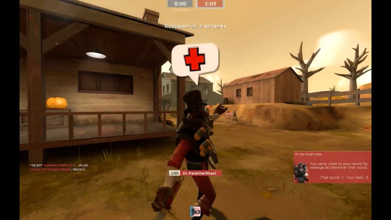 tf2 - [91] - wait for it - YouTube
