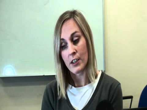 The cardiac rehabilitation nurse-led clinic - YouTube
