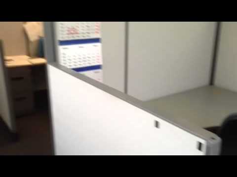 Herman Miller AO2 - YouTube