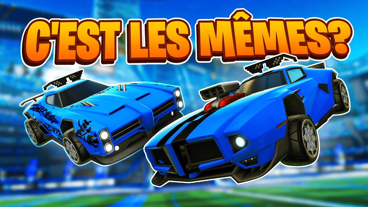 C'est vraiment la même voiture que la DOMINUS? | Freestyle à la Dominus ...