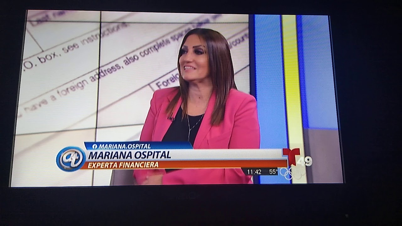 Elva Saray & Armida Mier Host Acceso Total - YouTube