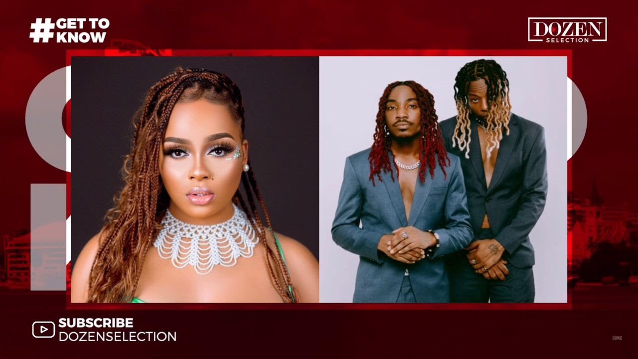 NANDY AUNGANA NA WATU FRESH KUWACHANA MA-EX-ZAO - YouTube