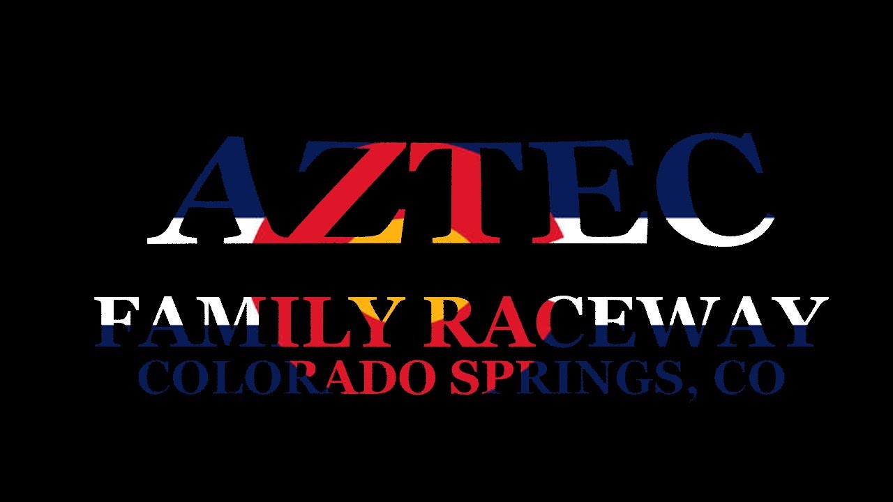Aztec Family Raceway - Colorado Springs, Colorado - YouTube