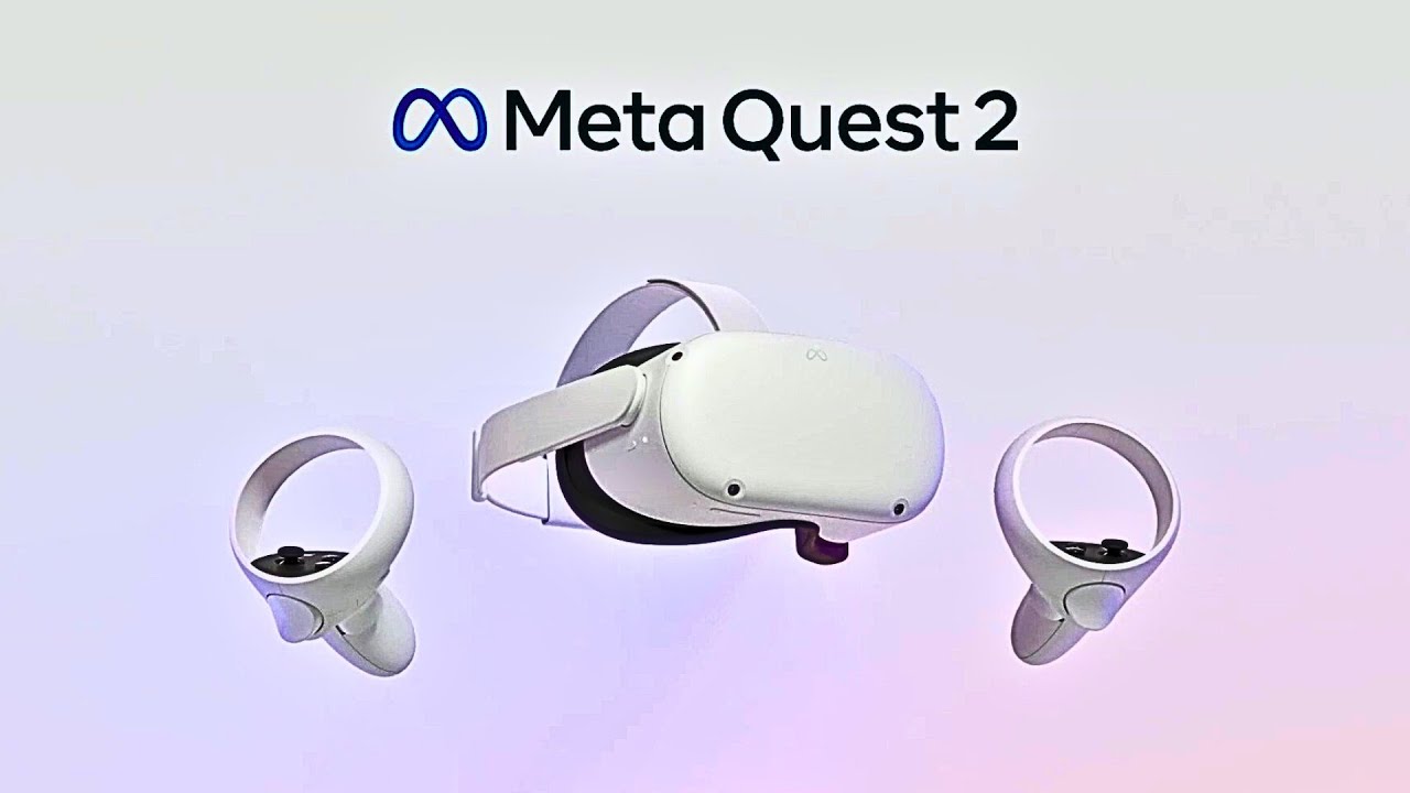 Meta Quest 2 Review: VR's Game Changer? - YouTube