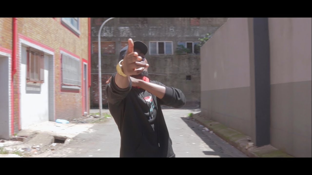 AP Venom - Friendly Reminder (Official Music Video) - YouTube