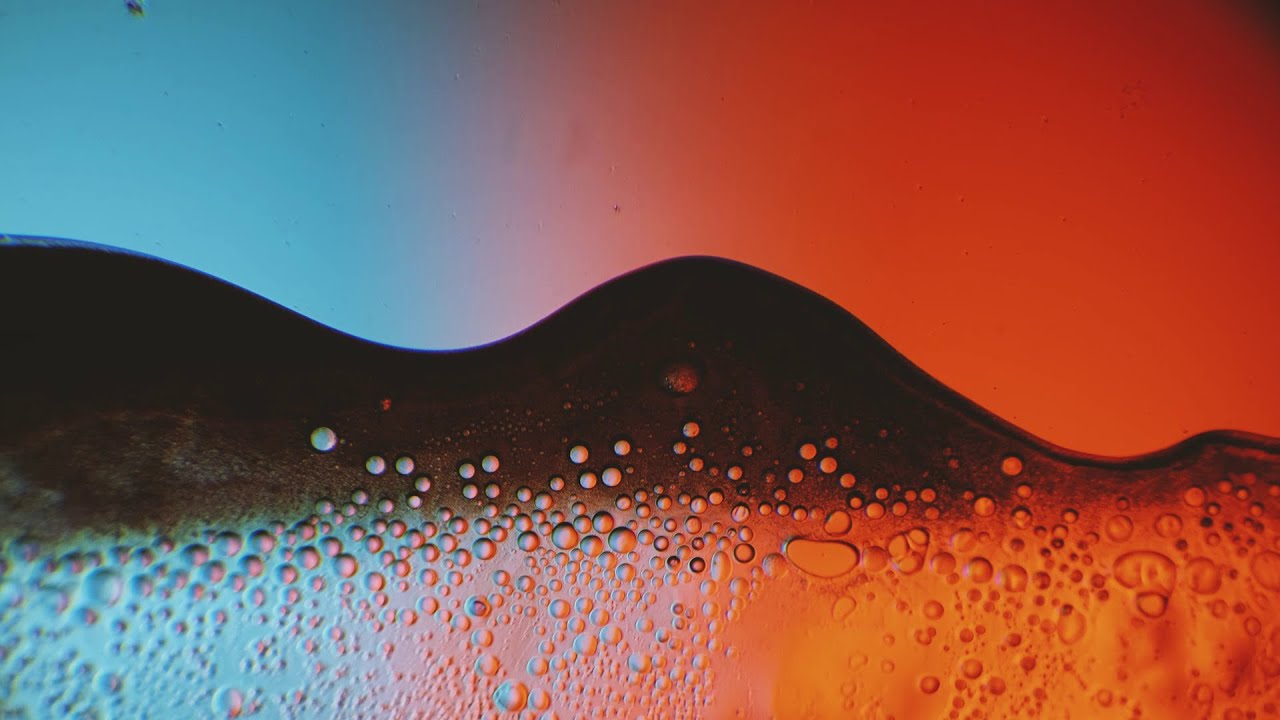 Cosmodernism – The Gleam - YouTube