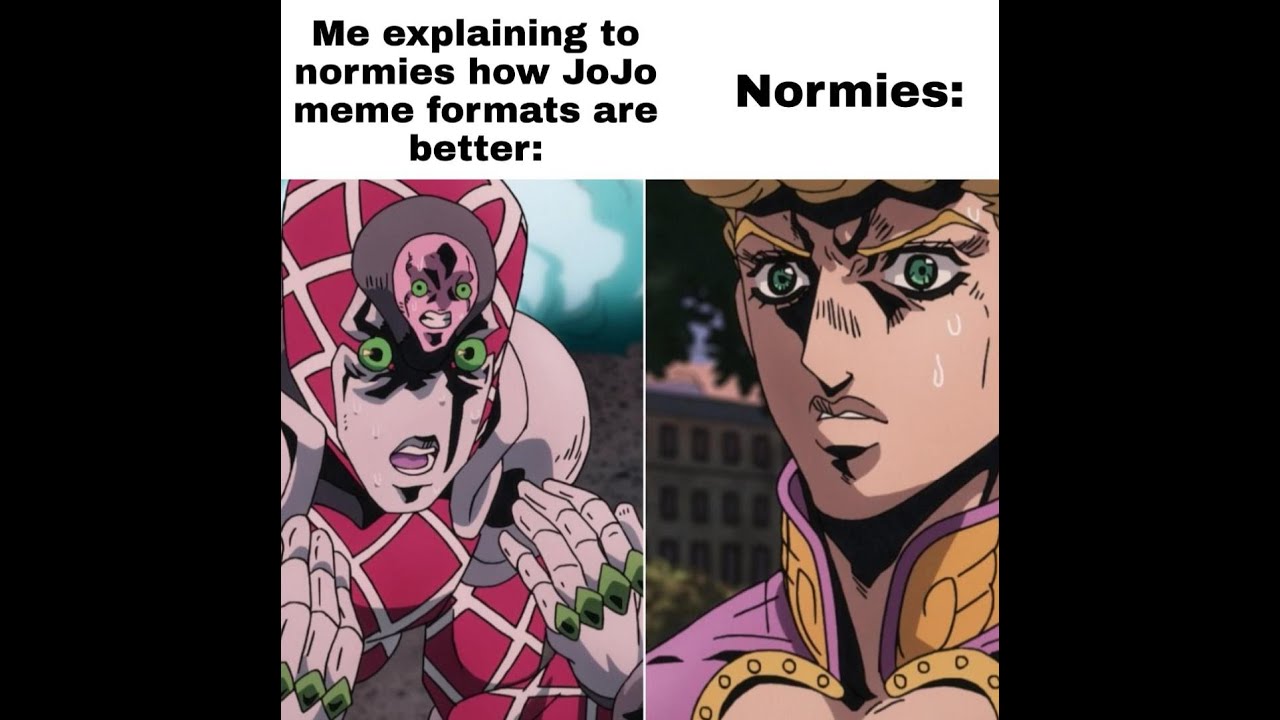 first gpo vid goru showcase - YouTube