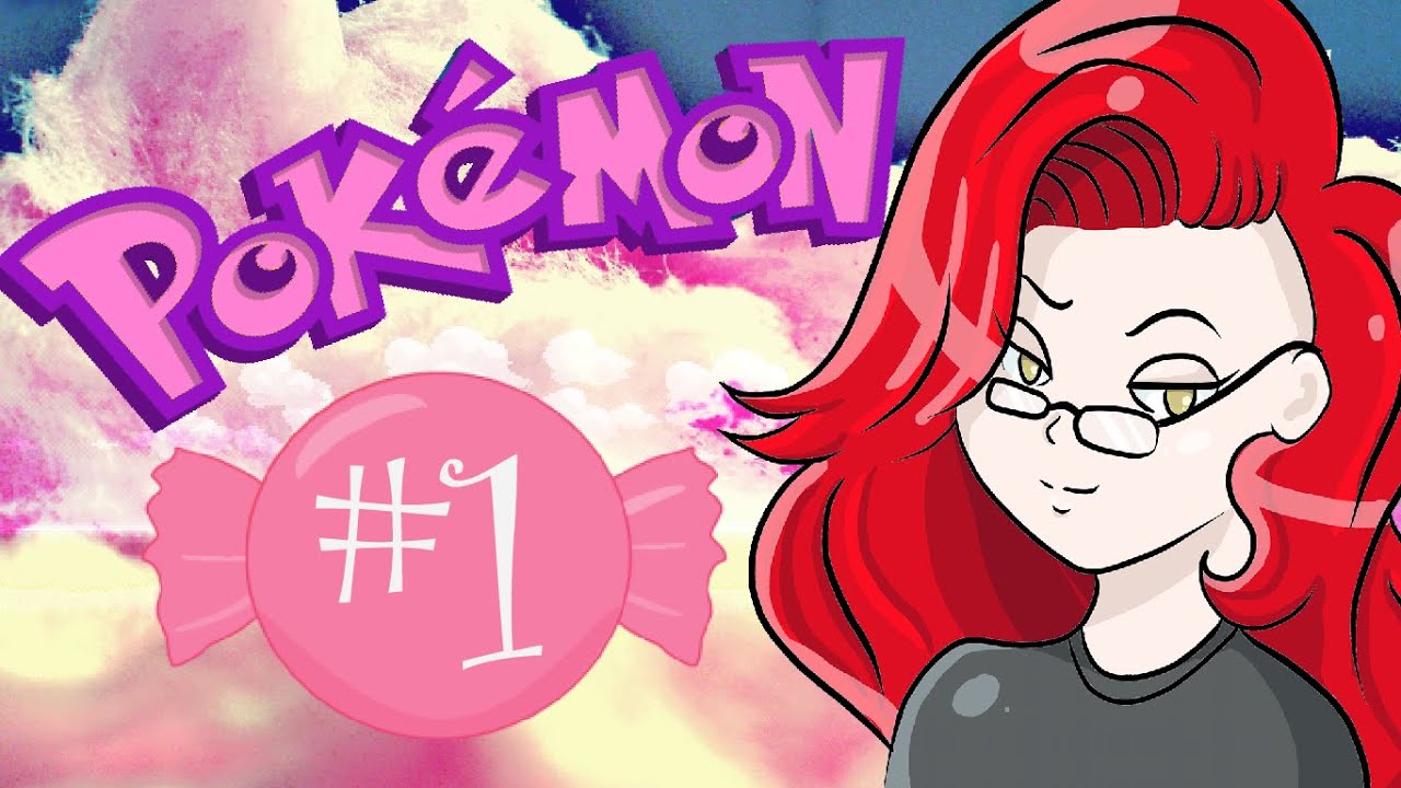 EVERYTHING LOOKS DELICIOUS!!! || PokeSweet Nuzlocke 01 - YouTube