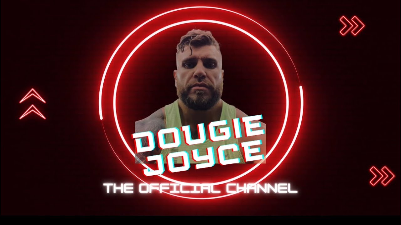 Dean lynch ward training. Fast hands ! Training towards Decca heggie ...