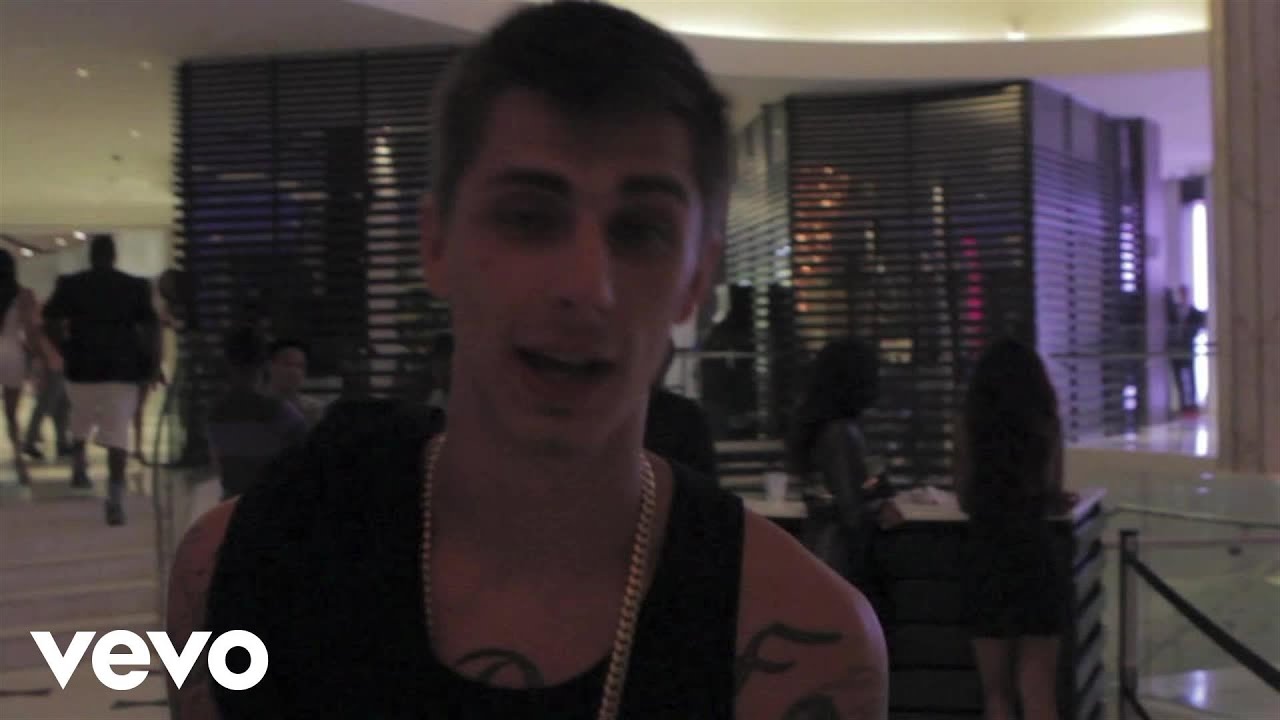 Zach Farlow - Zach Farlow and The Game Live at LIV Miami Memorial Day ...
