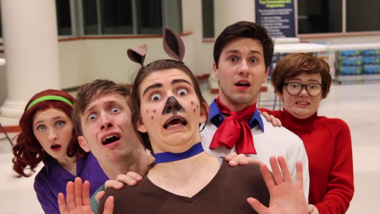 WNSC Final Cut - YouTube