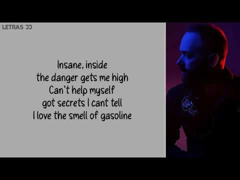 Play With Fire(lyrics)Sam Tinnesz ft. Yacht Money