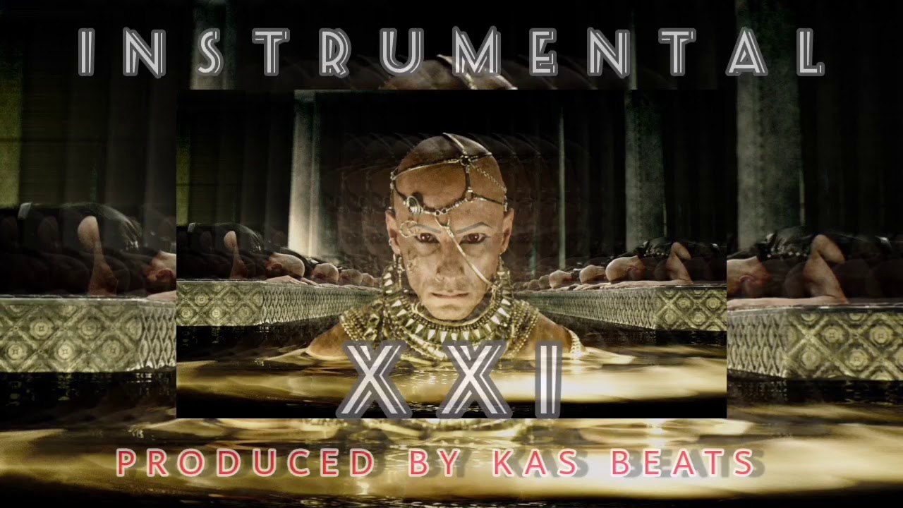 KAS BEATS - XXI - INSTRUMENTAL HIP HOP OLD SCHOOL RAP BOOM BAP 2021 ...
