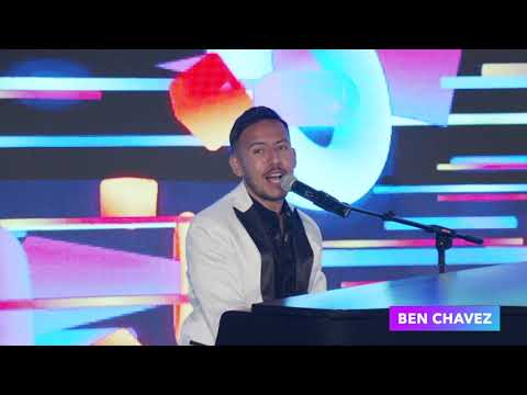 Ben Chavez Piano Bar Reel - YouTube