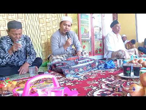 Ceramah lucu bahasa banjar | ustadz muri dari desa gendang timburu kec ...