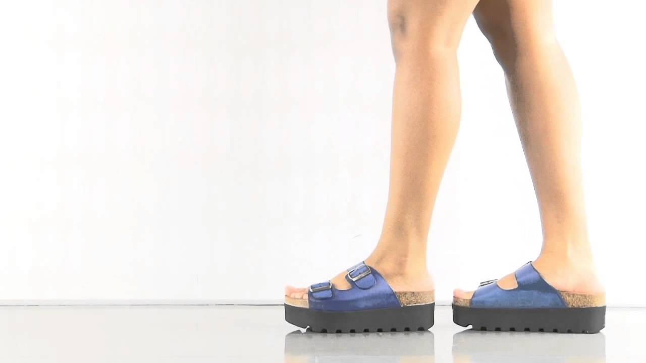 Lisa in Vach Cobalto Sixtyseven - YouTube