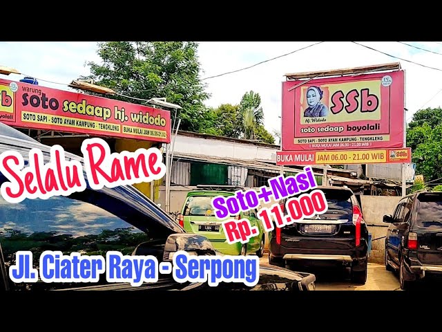 Rahasia Soto Sedaap SSB: Temukan Resep Istimewa dan Manfaatnya ...