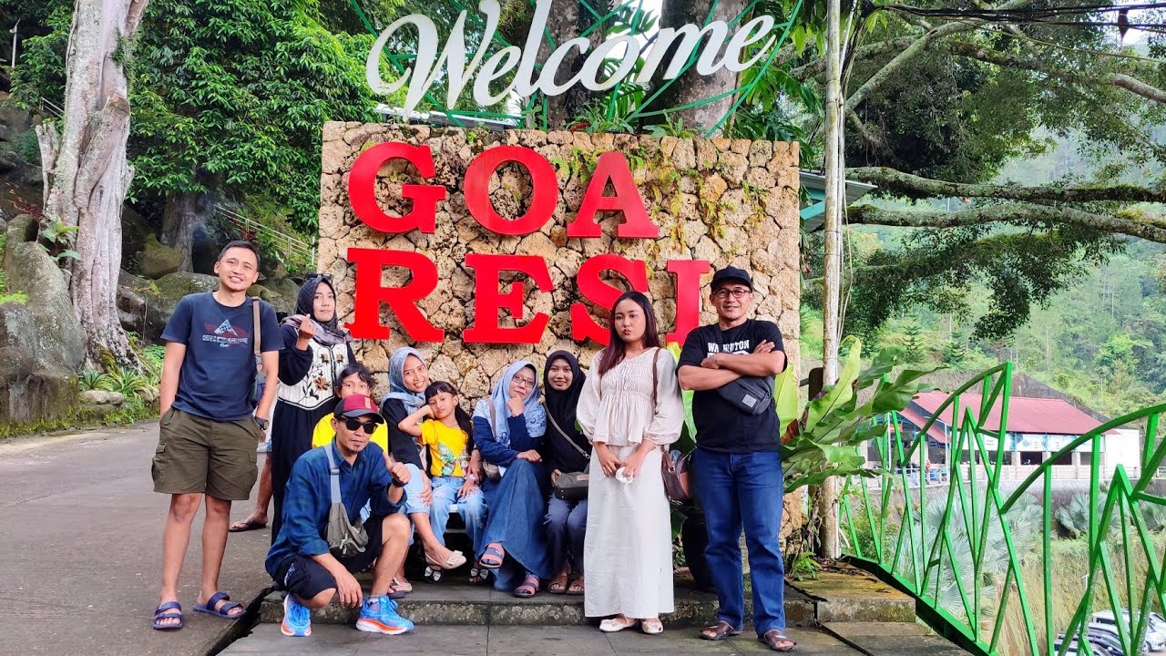 EXPLORE SITUASI DALAM GOA || Spot Wisata Alam Goa Resi di Kec Bulukerto ...