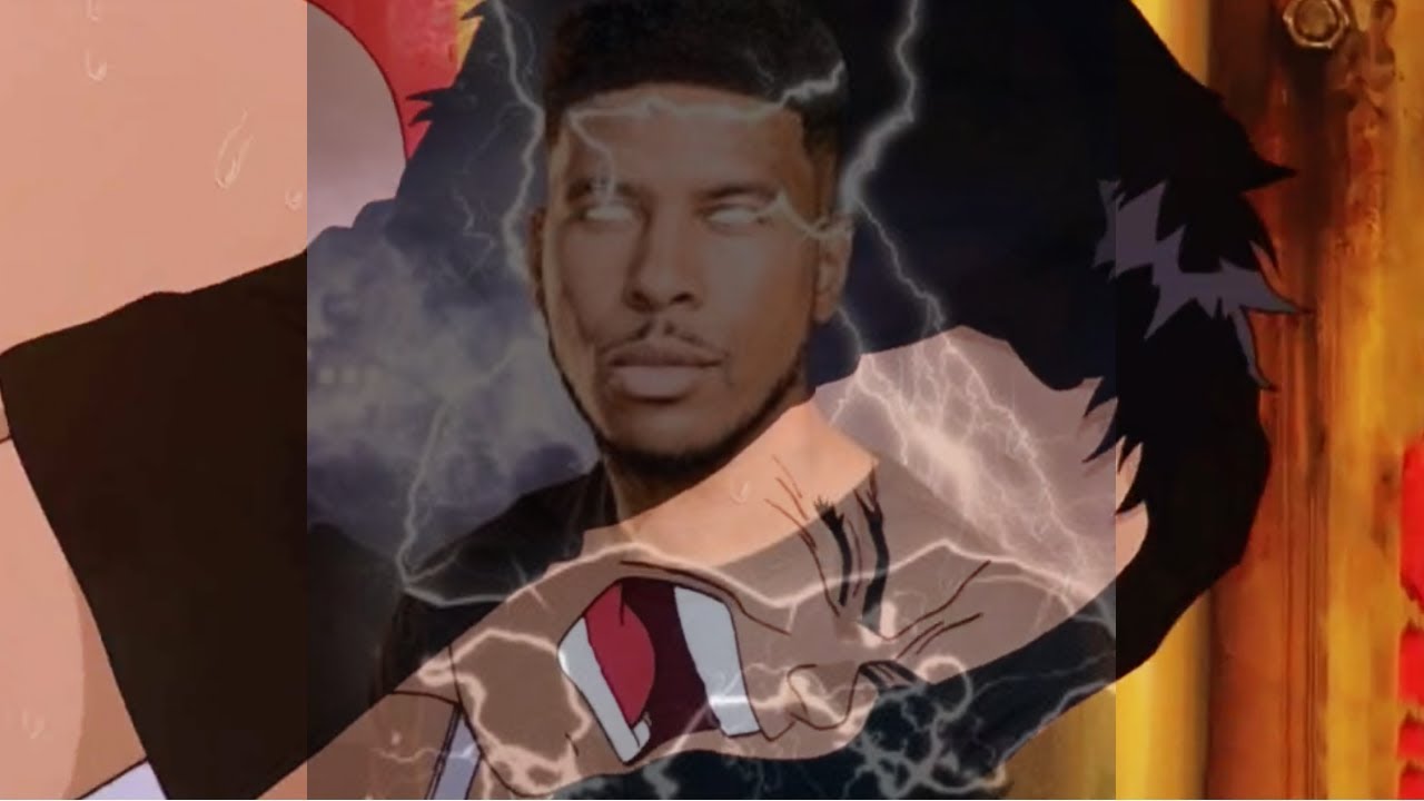 Low tier God using his telekinesis against Akira (LEAVE ME ALONE meme ...