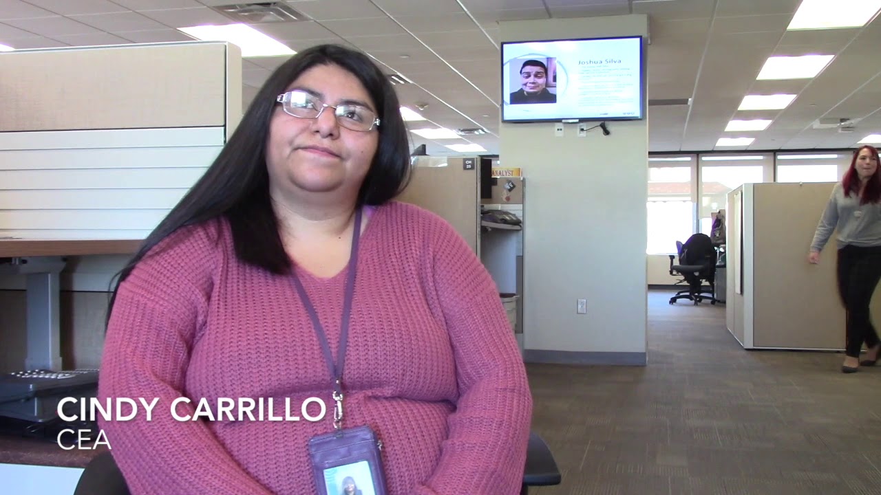 PNM Contact Center - YouTube