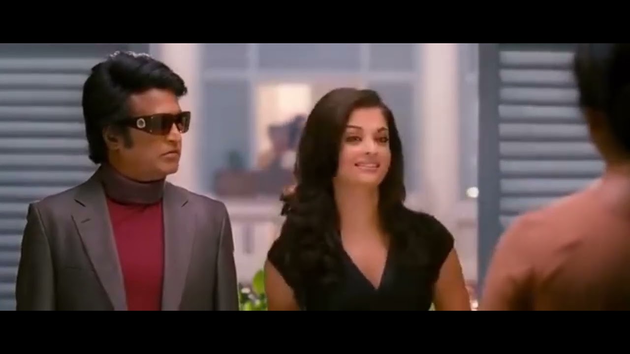 Robert Movie Best Scene. - YouTube