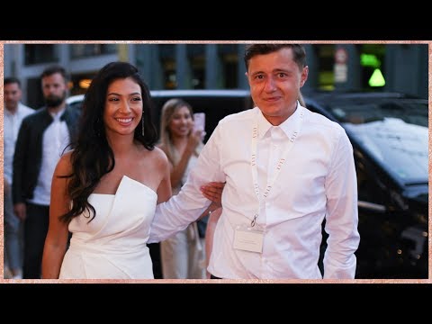 Ein emotionaler Tag in meinem Leben | LVLY Launch Party I Paola Maria