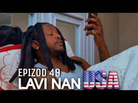LAVI NAN USA - [ Epizòd 49 ] Jeff3wa \\ Bigo \\ Jjm \\ Fadoo \\ Sandra \\ Macuse \\ Ducamel .