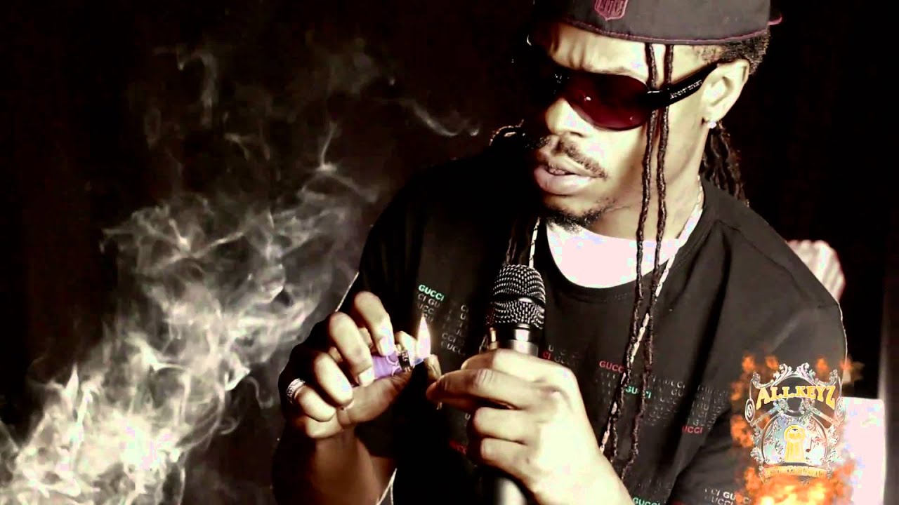 S. Smoke Somethin EPK "The smoke Session" - YouTube