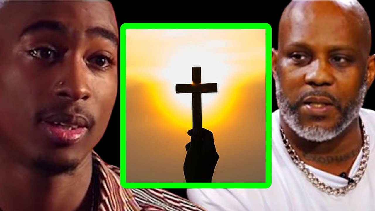 This is why DMX & TUPAC had so much FAITH IN GOD! - YouTube